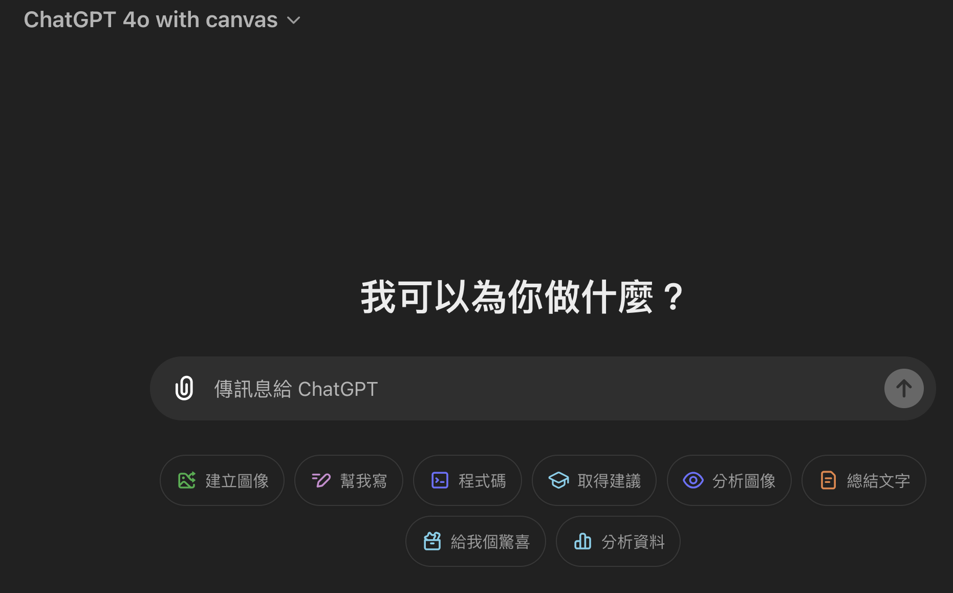 ChatGPT Canvas 功能完全指南，一次搞懂！ - 漫遊數位